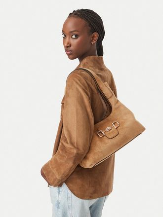 Guess Handtasche Guess Sunset HWBB23 14010 Hellbraun