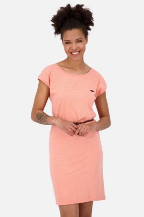 Alife And Kickin Sommerkleid Damen ElliAK B Sommerkleid, Kleid