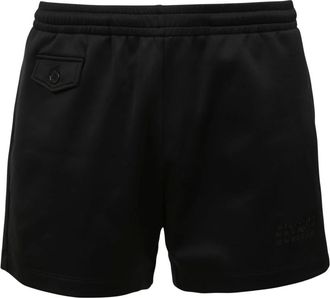 Maison Margiela Homme, Sport, Noir, Taille: XL Training Shorts