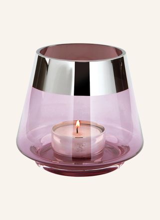 Fink Teelichthalter Jona rosa