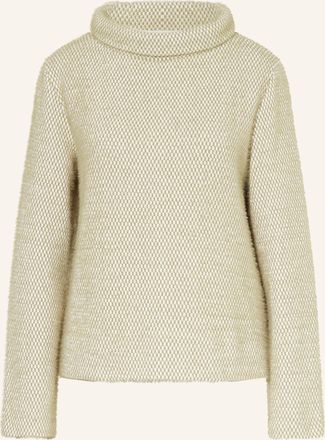 OPUS Sweatshirt Gakira gruen