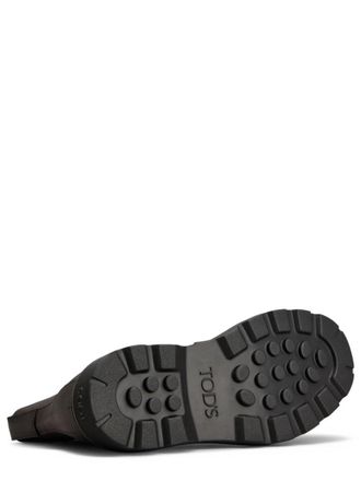 Tod's Chelsea Boot - Brown