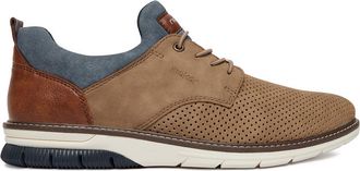Rieker Halbschuhe Rieker 14450-64 Beige
