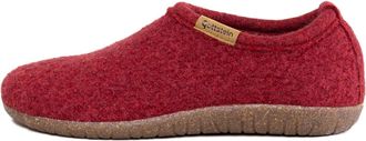 Gottstein Hausschuh Alpine Midcut RU
