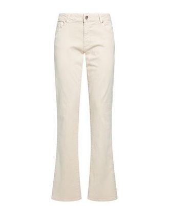 Fracomina BAS - Pantalons en jean sur YOOX.COM