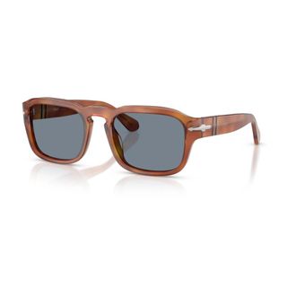 Persol unisex, Accessories, Braun, 56 MMGr&ouml;&szlig;e