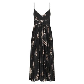 Zimmermann Damen, Kleider, Schwarzk, SGr&ouml;&szlig;e