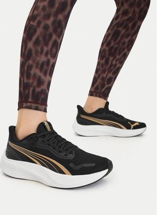 Puma Sneakers Pounce Lite 310778 11 Schwarz