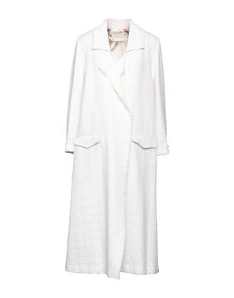 Anna Molinari JACKEN & M&Auml;NTEL - M&auml;ntel auf YOOX.COM