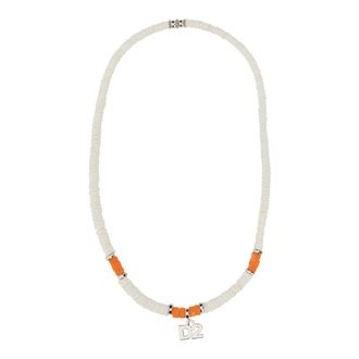 Dsquared2 Bijoux Halskette - - Accessories - Damen - Wei&szlig; - ONE SIZE