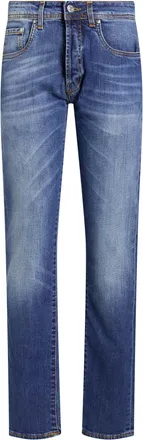 Jijil HOSEN & R&Ouml;CKE - Jeanshosen auf YOOX.COM