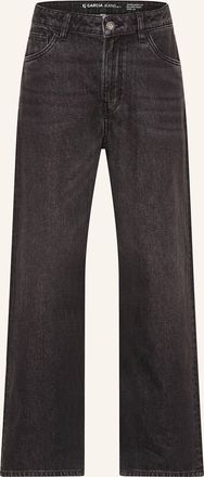 Garcia Garcia Jeans Jaysen Baggy Fit blau