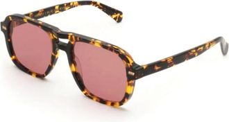 Gast unisex, Accessoires, Multicolore, Taille: 54 MM SYN Havana Flame