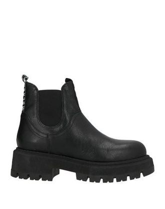 Dirk Bikkembergs CHAUSSURES - Bottines sur YOOX.COM