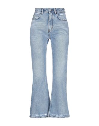 Haikure HOSEN & R&Ouml;CKE - Jeanshosen auf YOOX.COM