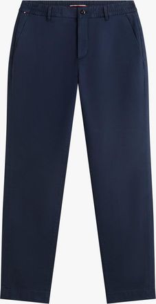 Tommy Hilfiger Pantalon slim en coton
