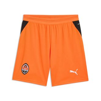 Puma Shakthar Donetsk 26/27 Shorts Herren, Accessoires,, 3XL