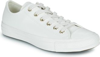 Converse Damen Chuck Taylor All Star Mono Sneaker, Vintage White Vintage White, 36 EU