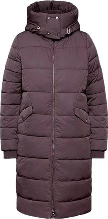 Street One Daunenm&auml;ntel - - Coats - Damen - Lila - 4XS
