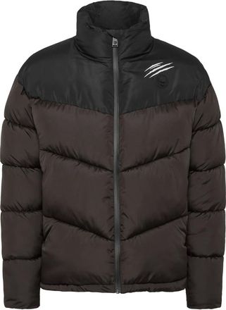 Plein Sport Herren, Jacken, Schwarzk, XLGr&ouml;&szlig;e