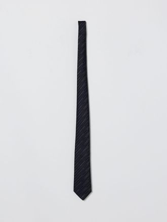 Emporio Armani Cravate EMPORIO ARMANI Homme couleur Bleu