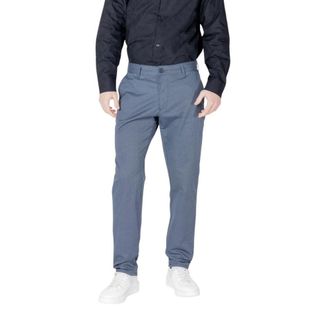 A|X Armani Exchange Xm000626 Af13183 Slim-fit Hose - - Trousers - Herren - Blau - W30