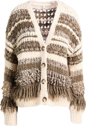 Only STRICKWAREN - Strickjacken auf YOOX.COM