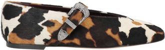 Cheville SCHUHE - Ballerinas auf YOOX.COM