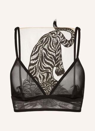 Livy Livy Triangel-Bh Bengal schwarz