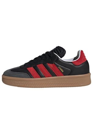 adidas Adidas Herren Samba Sneaker, Schwarz, 41 1/3 EU