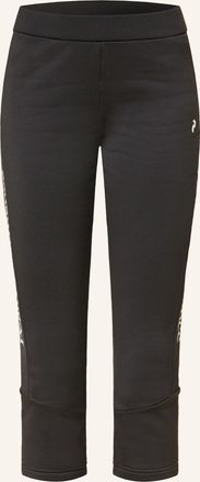 Peak Performance Tights Rider Essential schwarz