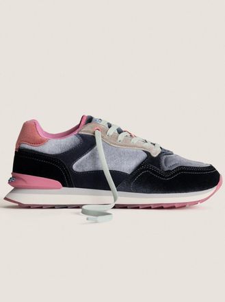 Hoff Damen Saphir Stadt Trainer