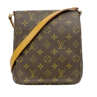 Louis Vuitton Pre-owned Schultertasche - - Pre-owned - Damen - Braun - ONE SIZE