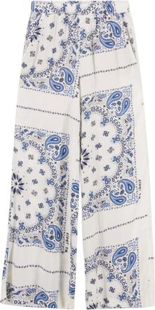 8pm 8Pm, Femme, Pantalons, Multicolore, Taille: 38 FR Pantalon Stromboli