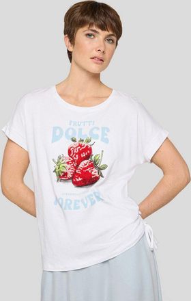 Rabe Print-Shirt T-Shirt