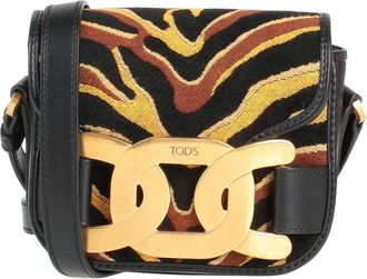 Tod's TASCHEN - Umh&auml;ngetasche auf YOOX.COM