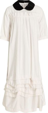 Comme Des Gar&ccedil;ons KLEIDER - Midi-Kleider auf YOOX.COM