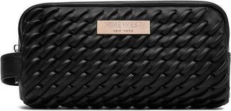 Nine West Kosmetiktasche CEO-NW-W1-033-AW26 Schwarz