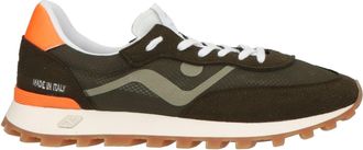 Nomad Society SCHUHE - Sneakers auf YOOX.COM
