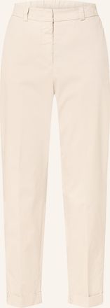 PESERICO Peserico 7/8-Hose beige