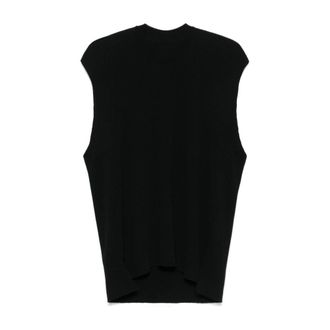 Issey Miyake Herren, Oberteile, Schwarzk, ONE SIZEGr&ouml;&szlig;e