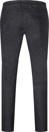 Mac Jeans MAC Herren Lennox Chino in Wolloptik Dark Ink Pepita 0634L633201 193P*, Gr&ouml;&szlig;e:W36/L30, Farbe:193P Dark Ink Pepita