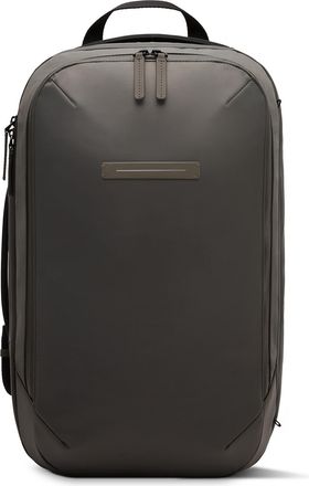 Horizn Studios Gion Backpack Travel in Dark Olive - Backpacks - 30x49x20cm - 1kg - 2-Year Warranty