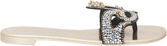 Giuseppe Zanotti SCHUHE - Sandalen auf YOOX.COM