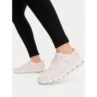 On Sneakers On Cloud 6 3WF10064657 Hellrosa