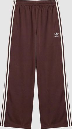 adidas Pantalon Satin Tp Wl Auburn/Cream White
