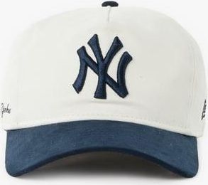 New Era Casquette bicolore