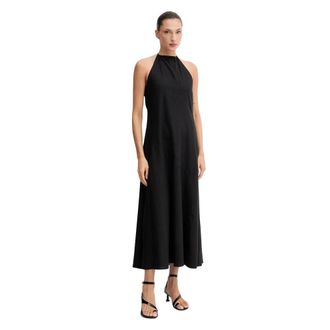 Gestuz Femme, Robes, Noir, Taille: 38 FR GZizza Dress