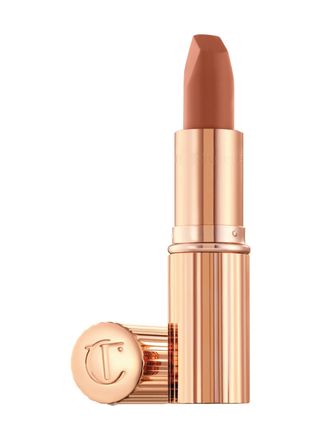 Charlotte Tilbury The Super Nudes Lippenstift