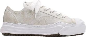 Miharayasuhiro Mihara Yasuhiro, Herren, Schuhe, Wei&szlig;, 46 EUGr&ouml;&szlig;e